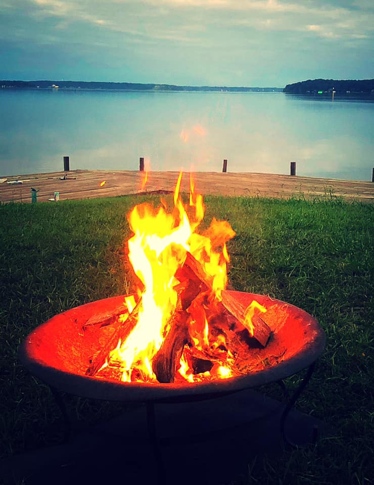 Fishing Corner | Darbonne Pointe's Fantastic Fishing Resources